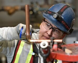 College of the BC Building Trades – Your Journey Starts Here