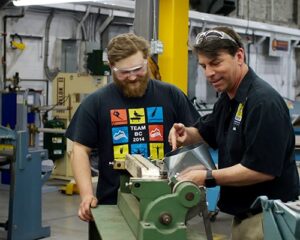 College of the BC Building Trades – Your Journey Starts Here