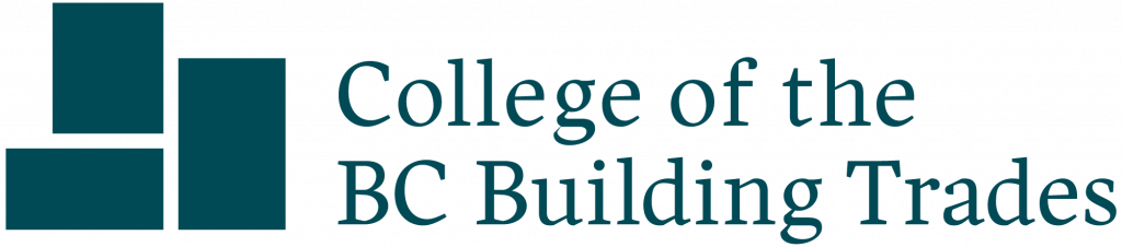College of the BC Building Trades – Your Journey Starts Here